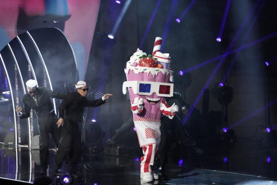 Who is the Milkshake? ‘The Masked Singer’ Prediction & Clues!