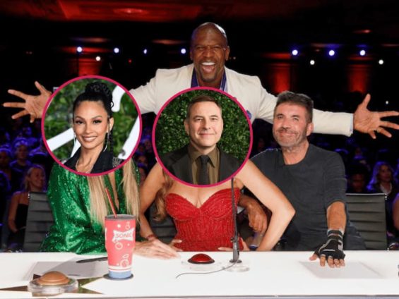 'Got Talent' Judges We Want to See on Future 'AGT All-Stars' Seasons