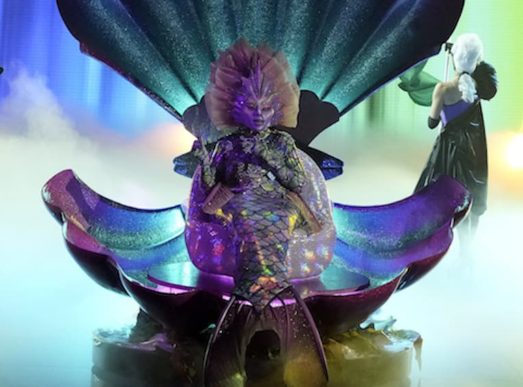 'The Masked Singer' Offers Exclusive Clues Through the MaskVerse