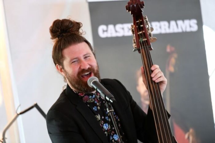 'American Idol's Casey Abrams Undergoes Emergency Surgery