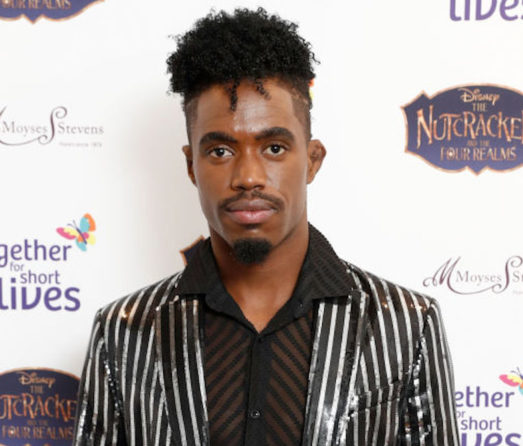 What is X Factor Winner Dalton Harris Up to Now?