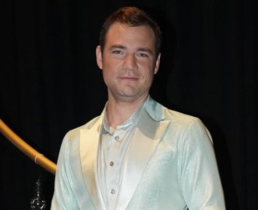 Daniel Durant Says His Adoptive Moms Saved Him from His Birth Parents