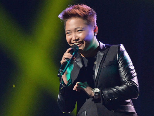 Jake Zyrus Releases New Single '4 Life,' Teases Album