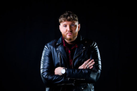 ‘X Factor’ Star James Arthur Revisits Childhood Trauma in New BBC ...