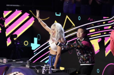 The Best 'Masked Singer' Performances in Honor of the 100th Episode