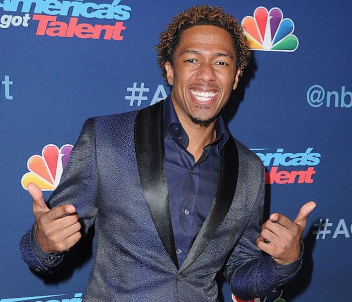 Remembering Nick Cannon's Best Moments on 'America's Got Talent'