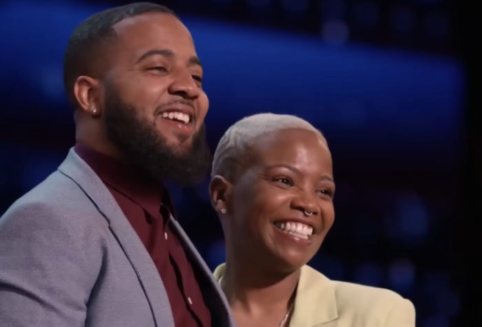 Roslyn Singleton, Wife of 'AGT' Star Ray Singleton, Passes Away at Age 39