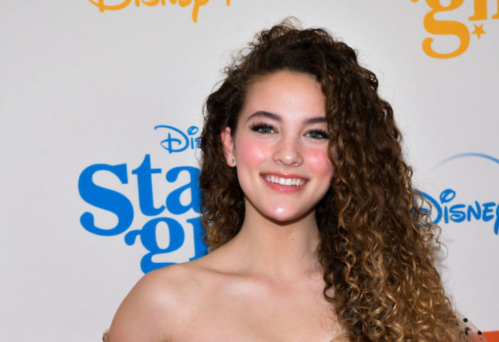 'AGT' Alum Sofie Dossi Celebrates 100K Monthly Listeners on Spotify