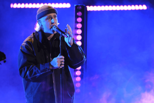 'The Voice' Runner-Up Bodie Teases New Music for Fans