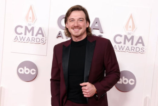 'The Voice' Alum Morgan Wallen Announces 2023 World Tour Dates