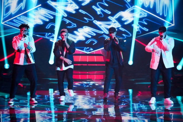 Meet 'AGT All-Stars' Beatbox Group Berywam