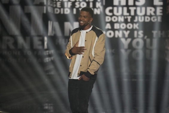 Meet Brandon Leake, The One of a Kind 'AGT' Winner Competing in 'AGT ...