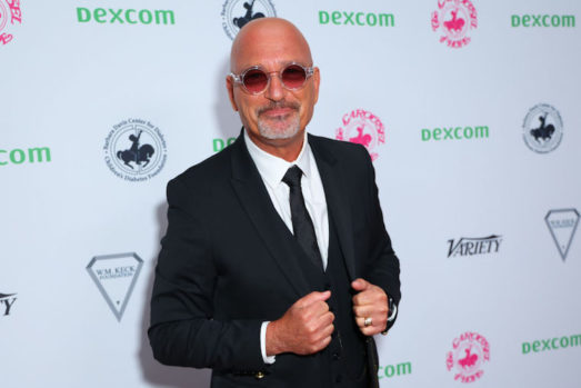 Howie Mandel Speaks Truth About His Mental Disorder In New Paramount+ ...