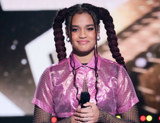 What Has Sara James Been Up To Since ‘AGT’?