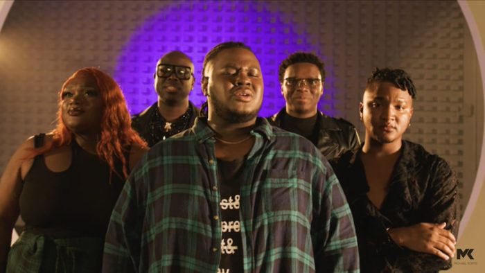 'RuPaul's Drag Race' Stars Bob the Drag Queen, Kornbread Sing in New ...