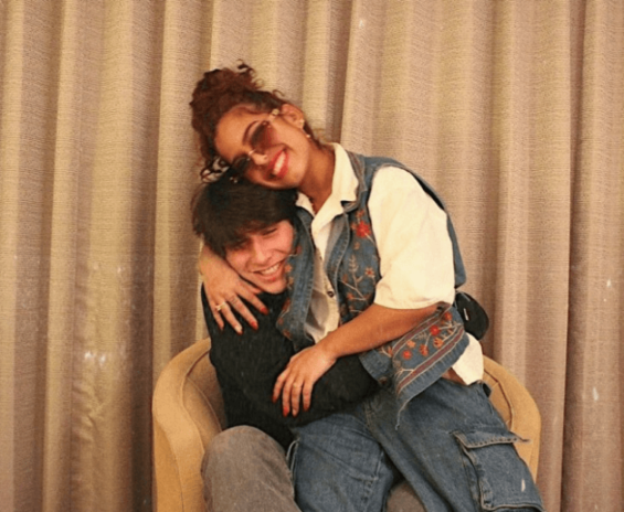 'The Voice's Parijita Bastola, Kique to Perform Show Together