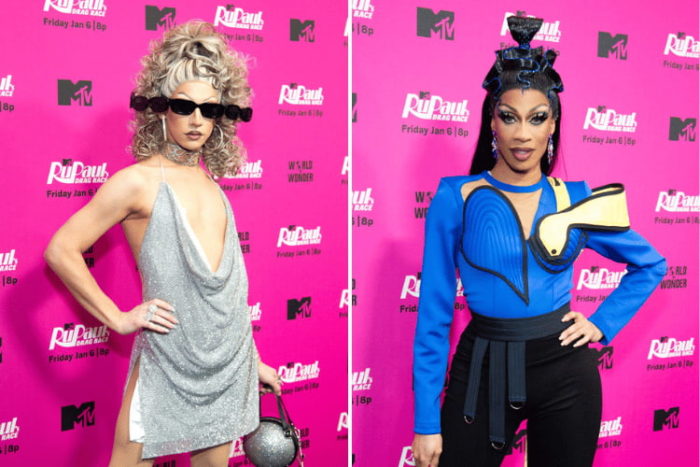 Rupauls Drag Race Ex Lovers Reveal Why They Ended Their Relationship