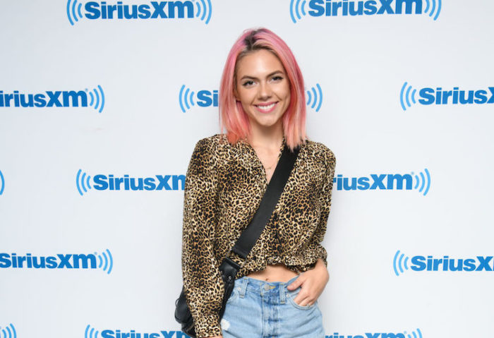 'AGT All-Stars' Singer Caly Bevier Unpacks Meaning Of Her New Single ...