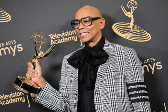 How 'RuPaul’s Drag Race' Upped The Game For Pop Culture