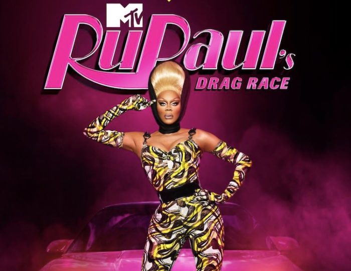 'RuPaul's Drag Race' Is Going Back to One-Hour Episodes This Season