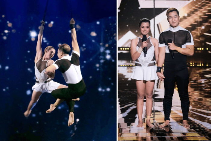 Everything to Know About Power Duo, Philippines’s Sensational Dance Couple