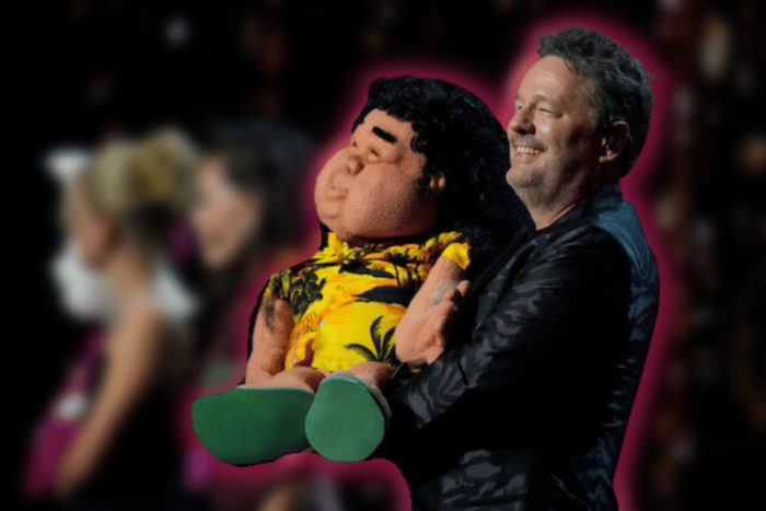 Terry Fator's Best Performances on 'America’s Got Talent'