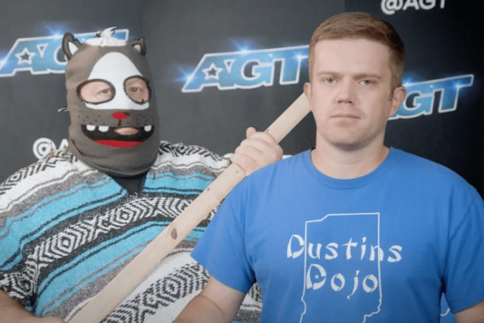 Agt All Stars Contestants Reveal The Crucial Aspects Of Their Acts Backstage Secrets