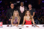 Terry Crews Seems to Confirm the 'AGT' Season 18 Judging Panel