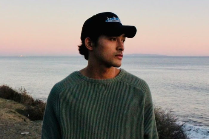 'American Idol' Alum Francisco Martin Releases New Single 'Passenger ...