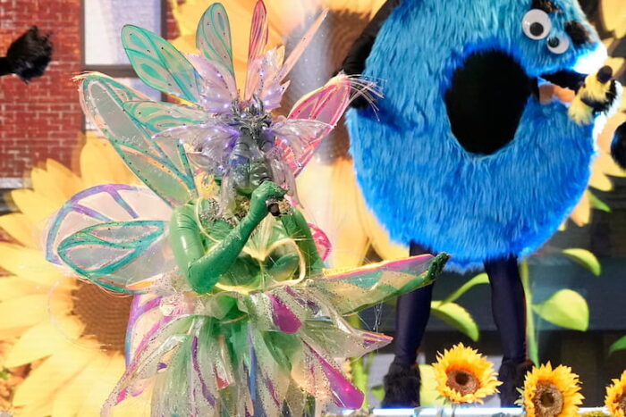 Who is the Fairy? 'The Masked Singer' Prediction & Clues!