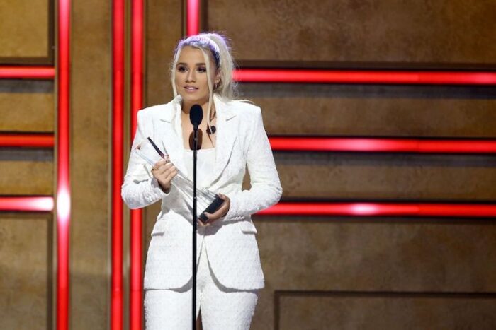 Gabby Barrett Teases More New Music for Fans on Instagram