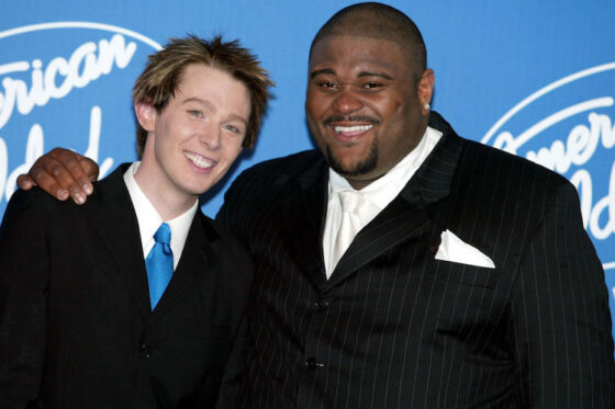 Looking Back at Clay Aiken, Ruben Studdard's 'American Idol' Journey