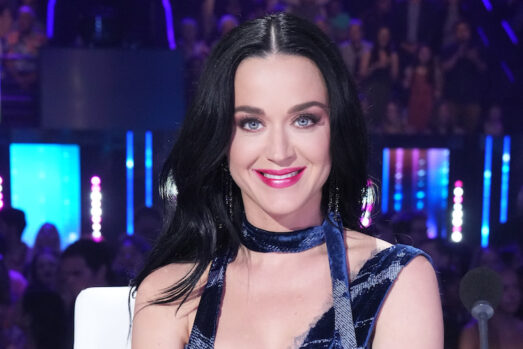 Katy Perry Sells Music Catalog to Litmus Music for Reported $225 Million