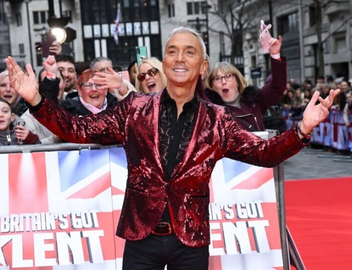 'Britain's Got Talent' Teases Amazing Auditions in Early Release Clips 'Britain's Got Talent' Teases Amazing Auditions in Early Release Clips
