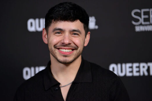 David Archuleta Stuns in Vibrant "I’m Yours" Music Video