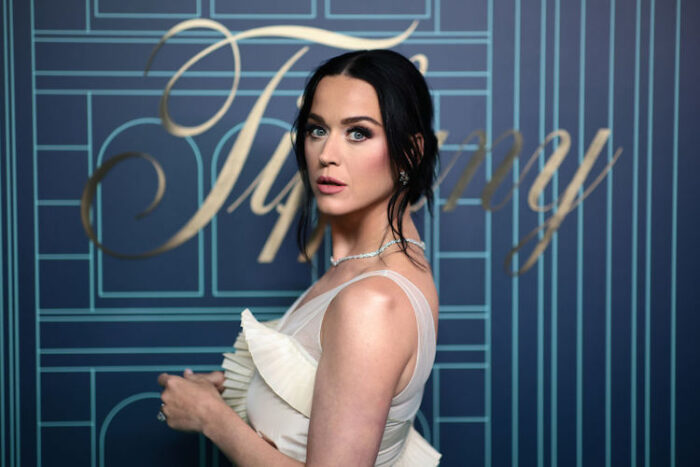 Katy Perry Releases Collector's Edition Box Sets Celebrating Her First ...