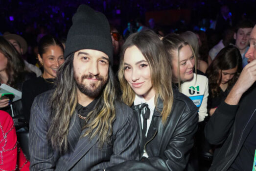 'DWTS' Pro Mark Ballas Announces He's Expecting His First Child