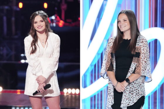 'The Voice' Singers Who Also Auditioned on 'American Idol'
