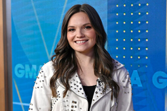 'American Idol' Runner-Up Megan Danielle Teases New Music