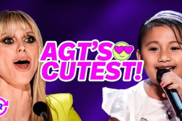 Youngest 'America's Got Talent' Singers Ever