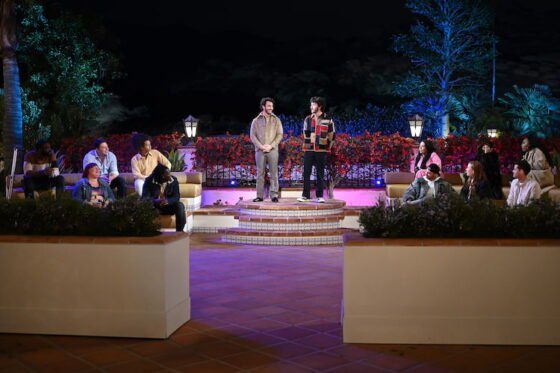 'Claim to Fame' Season Two: Celebrity Relatives Revealed!