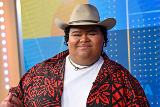 'American Idol' Winner Iam Tongi Releases New Single 'Why Kiki?'