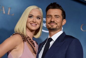 Katy Perry, Orlando Bloom Have Reportedly Broken Up