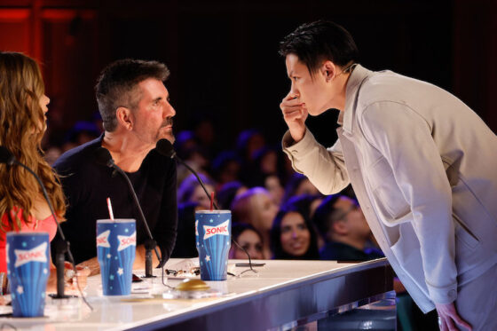 Everything to Know About 'AGT's Next Shin Lim, Kevin Li