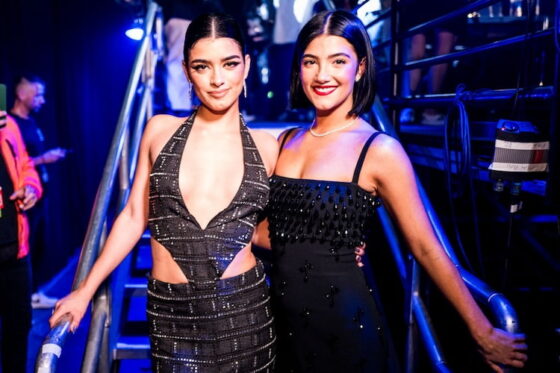 Charli D'Amelio Goes Off On Sister Dixie After She Jokes About Killing The Family Dog