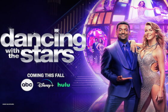 'DWTS' Insider Reveals Season 32 Professional Dancers, Official ...