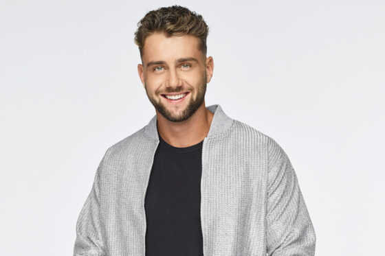 Everything to Know About 'DWTS' Celebrity Harry Jowsey