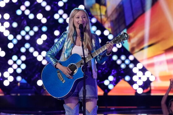 'The Masked Singer' Season 6 Winner, Jewel Returns to The Show to ...
