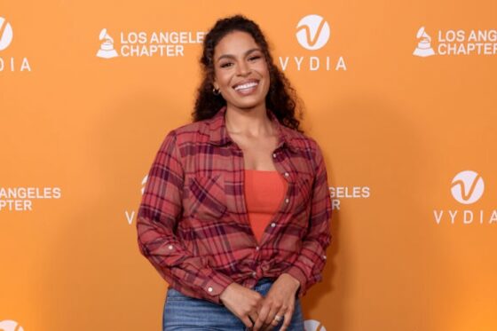 Jordin Sparks is Dropping Brand-New Single "Call My Name" This Week
