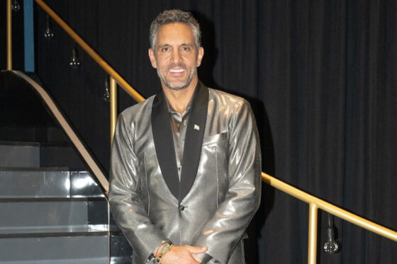 Mauricio Umansky's Details His Impressive Weight Loss Journey on ...